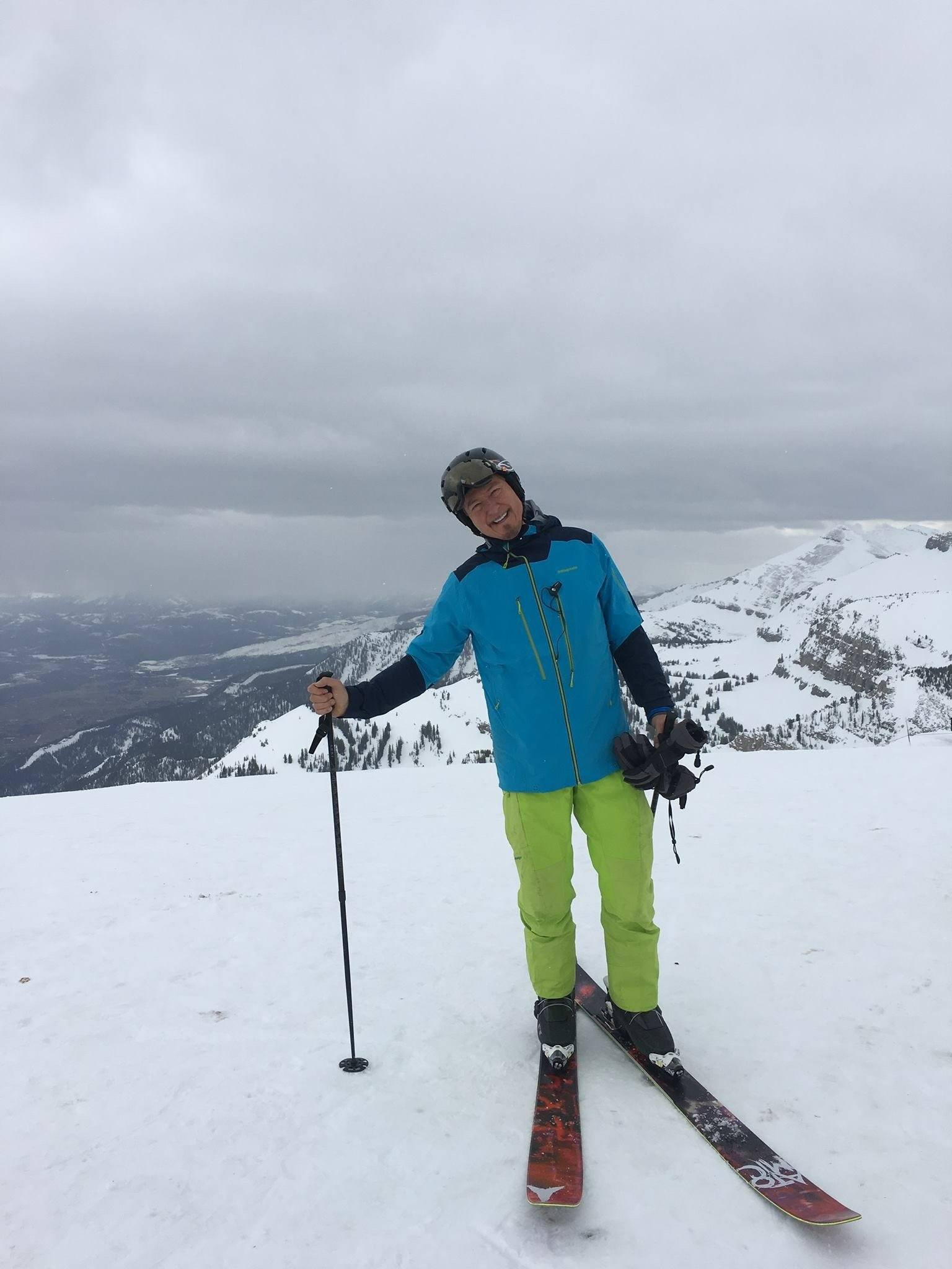 Kent Spence: Car Shovel Enthusiast – DMOS | Pro Shovel Tools