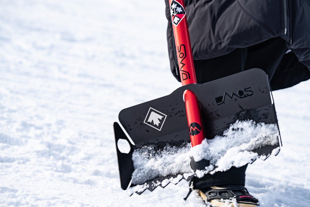 CANADA SNOWBOARD ANNOUNCES PARTNERSHIP WITH DMOS – DMOS | Pro Shovel Tools
