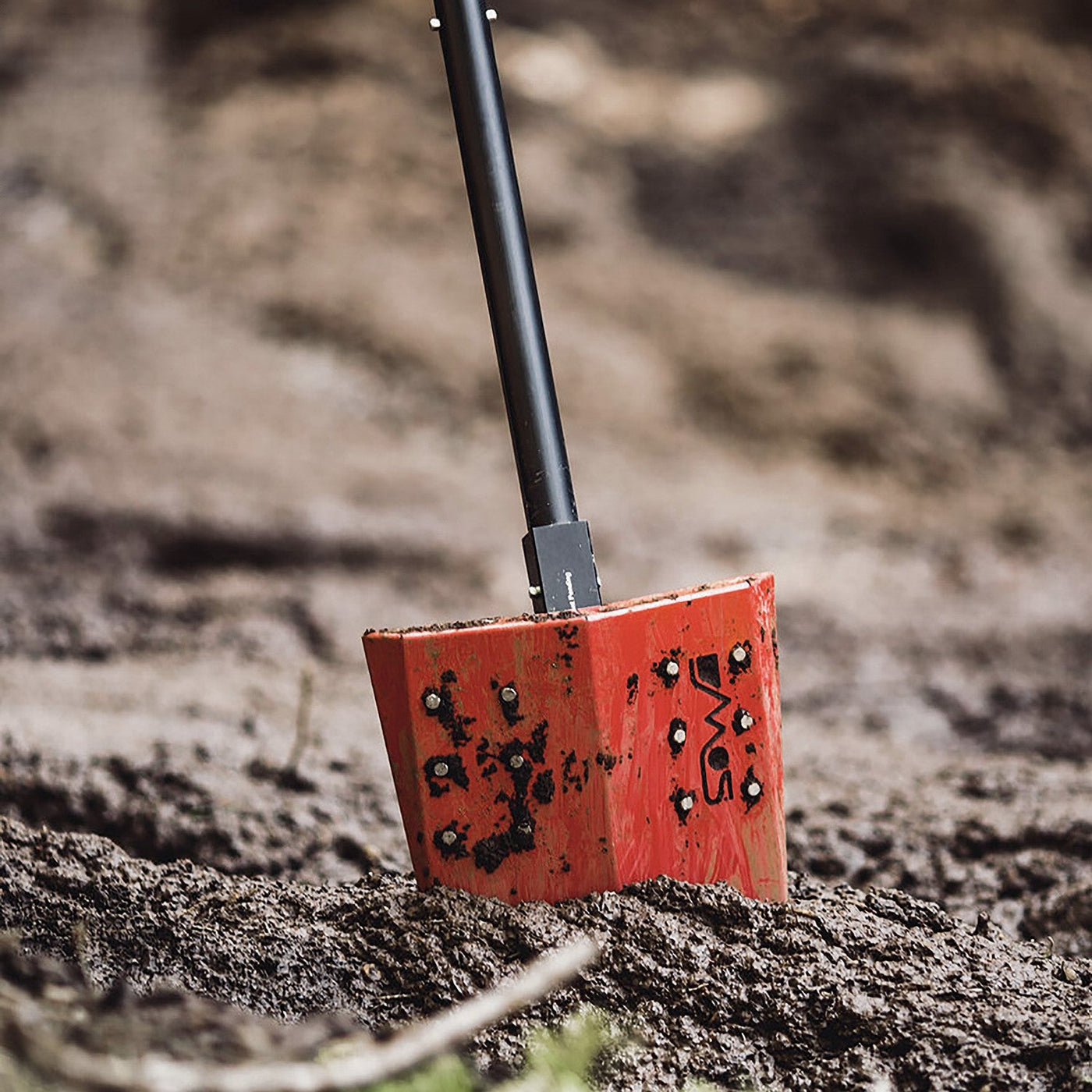 Delta Pro Shovel - The Ultimate Shovel for Your Vehicle – DMOS | Pro ...