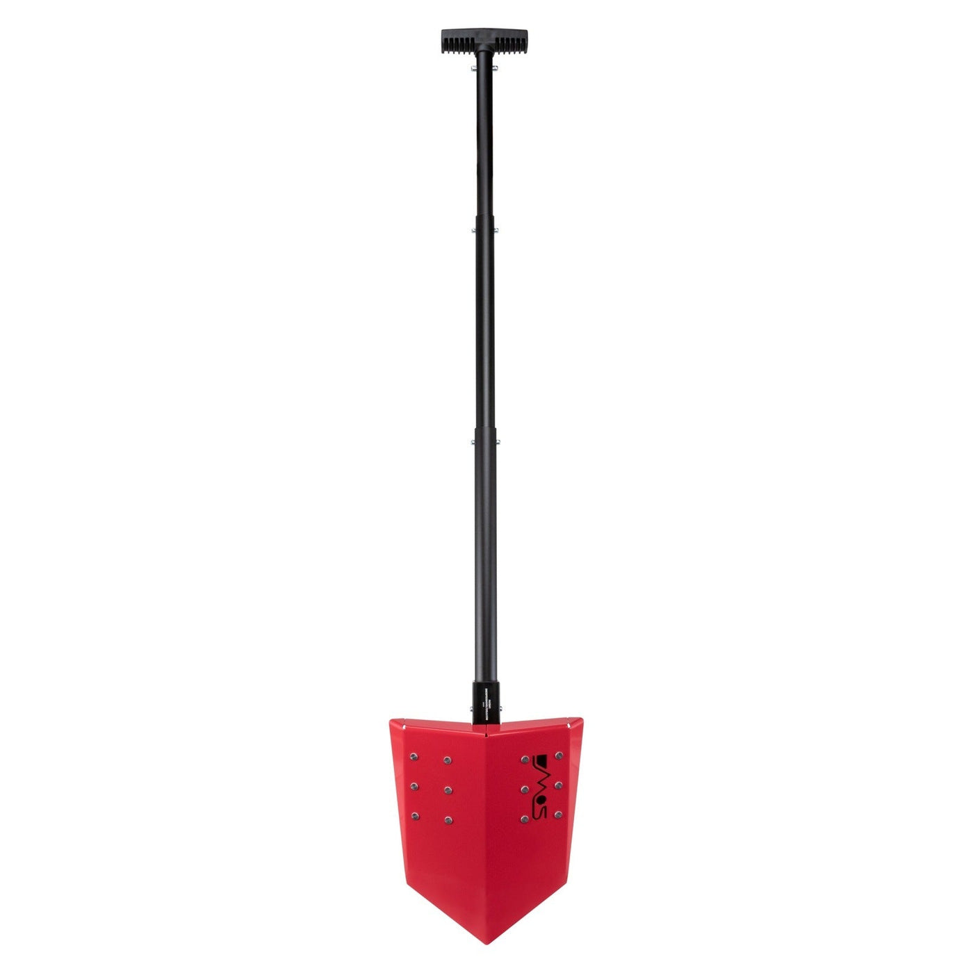 Delta Shovel - The Ultimate Shovel for Your Vehicle – DMOS | Pro Shovel ...